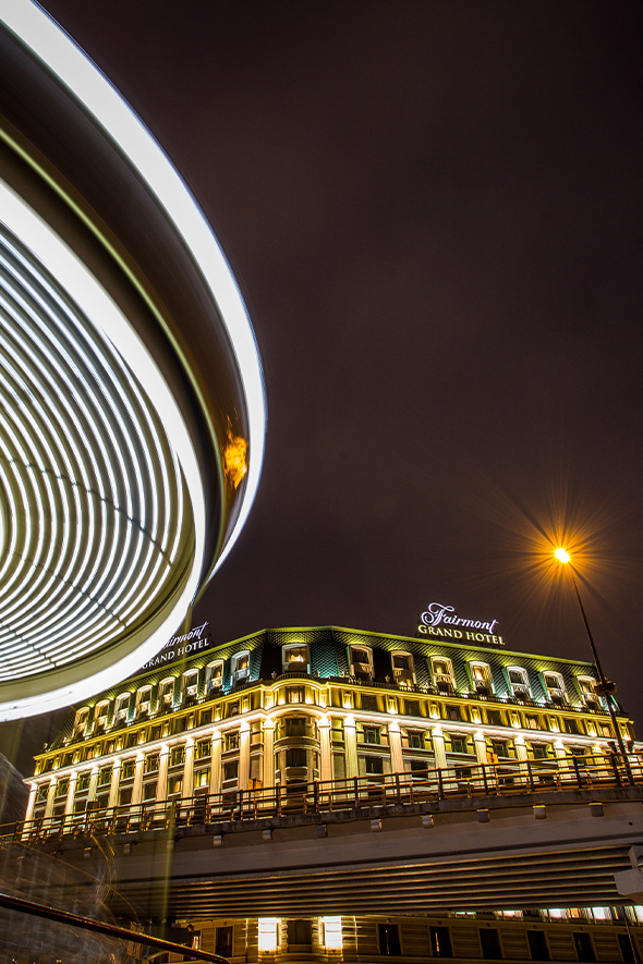 Beamever (Middle East)